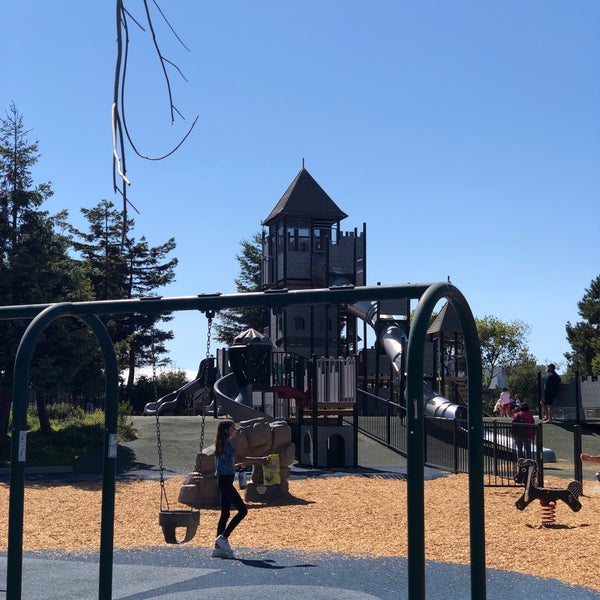 Photos at Coyote Point County Park - Park in San Mateo
