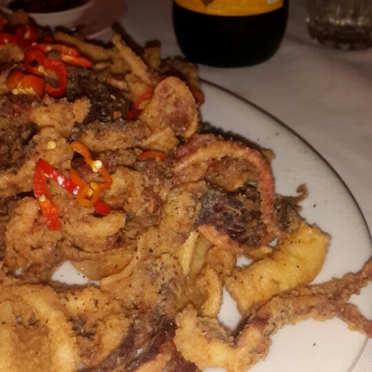 Fong Lee Seafood Restaurant - Chinese Restaurant