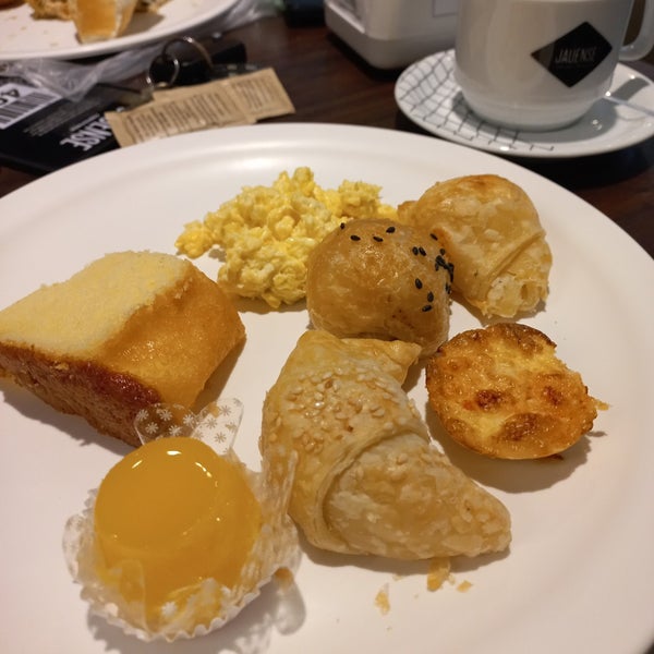 Confeitaria Jauense - Bakery