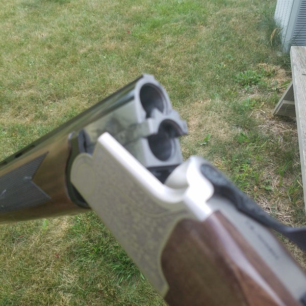 Black Wing Shooting Center - Gun Range in Delaware