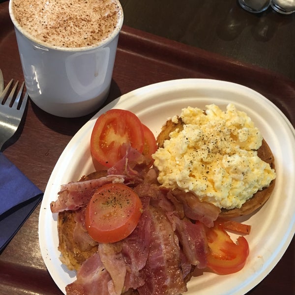 Elephants & Bagels (Now Closed) - Newington - 20 tips