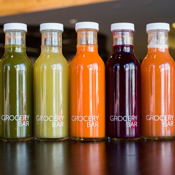 Grocery Bar (Now Closed) - Southside Historic District - 3 tips from 79 ...