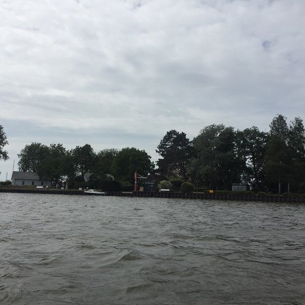 Festung Wilhelmstein - Castle in Steinhude