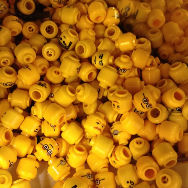 The LEGO Store - Shepherd's Bush - London, Greater London