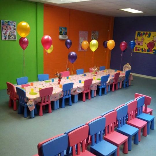 Fenton Fun Factory - Fenton - 3 tips from 9 visitors