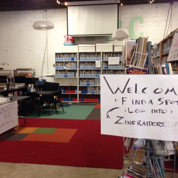 IPRC - 1001 SE Division St