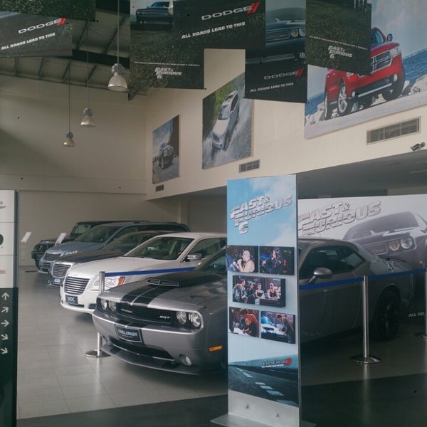 Automotive Icon Inc. - Mercedes-Benz, Chrysler, Jeep, Dodge - Alabang ...