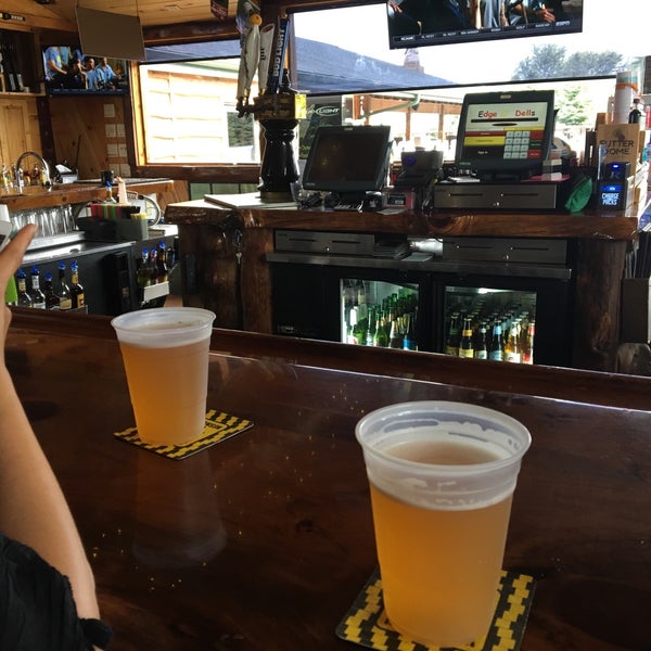 Edge O Dells Bar & Resort - Wisconsin Dells, WI