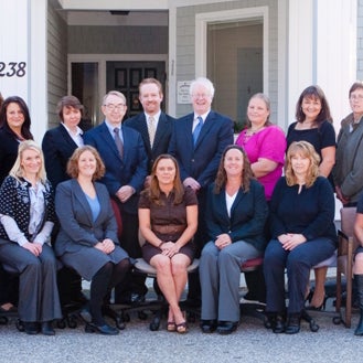 Jackson & MacNichol Law Offices - South Portland, ME