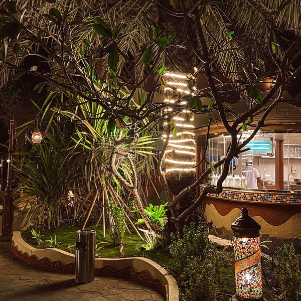 Photos at Kanz Obhur | كنز أبحر - Seafood Restaurant in Jeddah