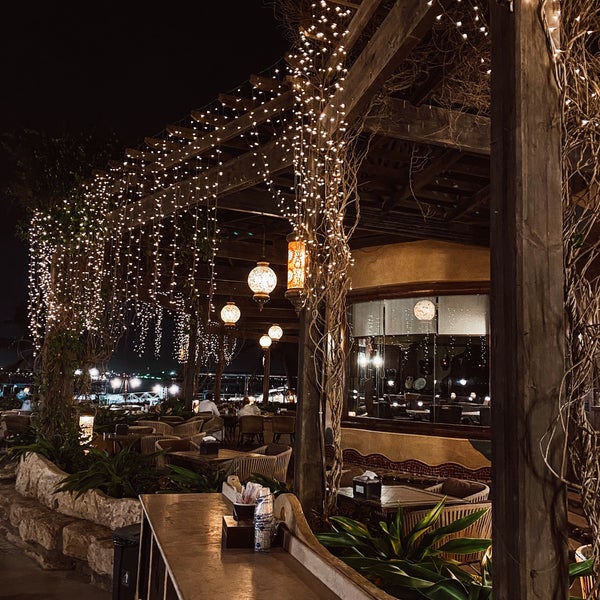 Photos at Kanz Obhur | كنز أبحر - Seafood Restaurant in Jeddah