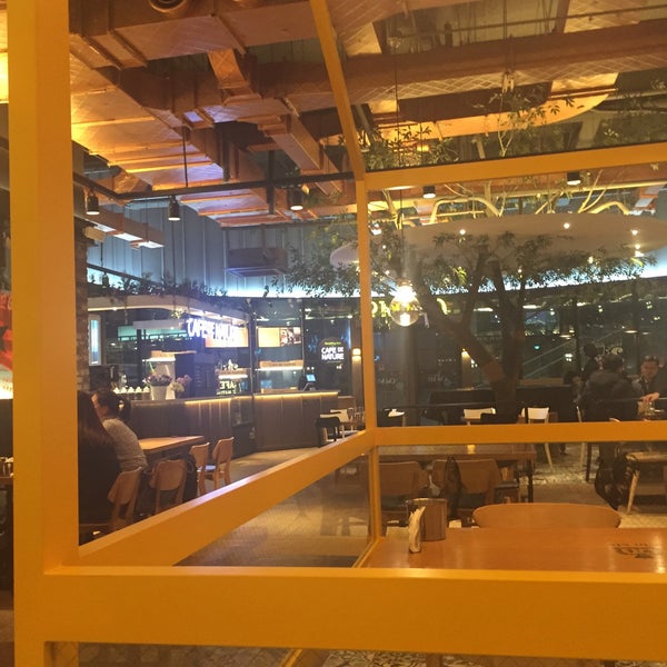 오토웨이 타워(Autoway Tower) - 대치2동 - 팁 1개에서의 사진