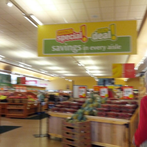 Super Stop & Shop - Supermarket in Whiting