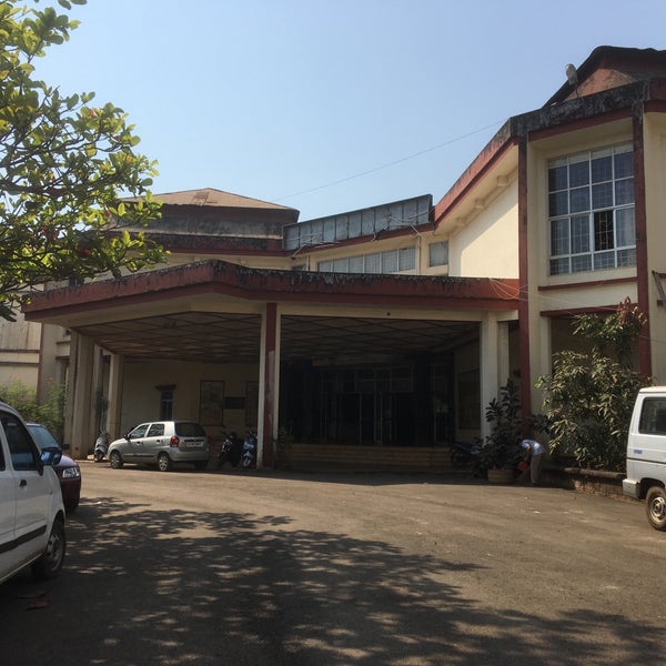 Goa State Museum - History Museum in Panjim