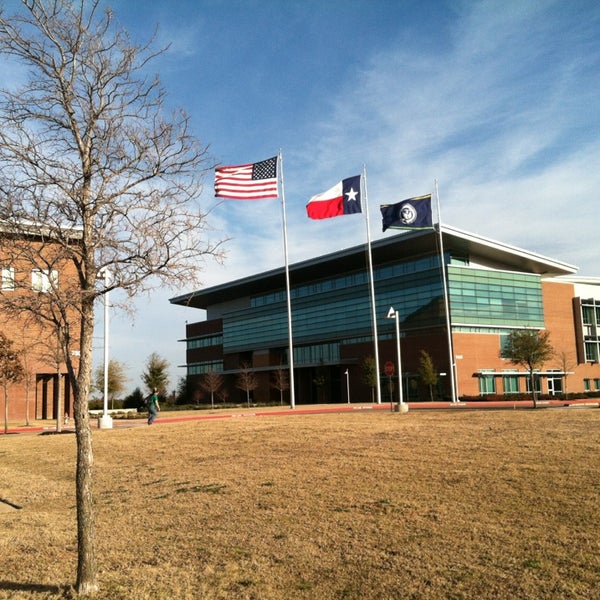 University of North Texas (Dallas Campus) - Dallas, TX