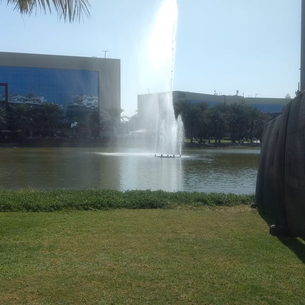 IBM Building - الصفوح الثانية - Dubai Internet City