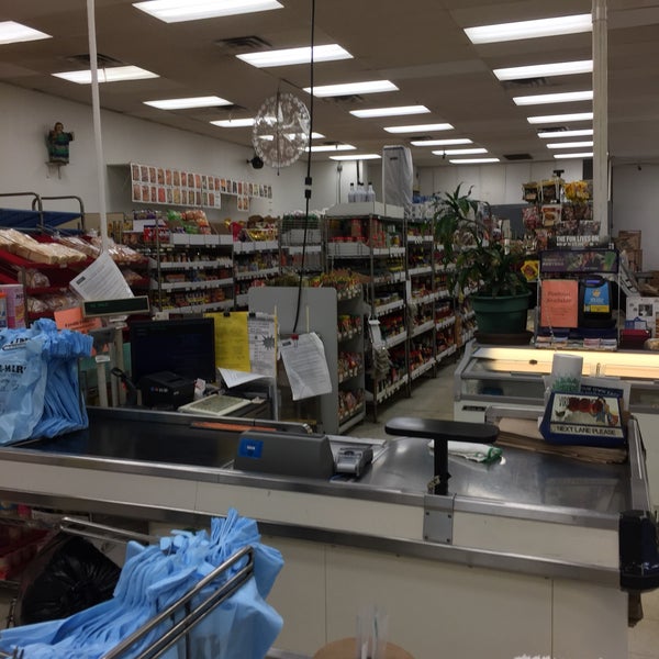 Uni-Mart One Stop Shopping - Edgewater - 7 tips