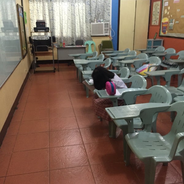 SPED-G - Education in Subic Bay Freeport Zone
