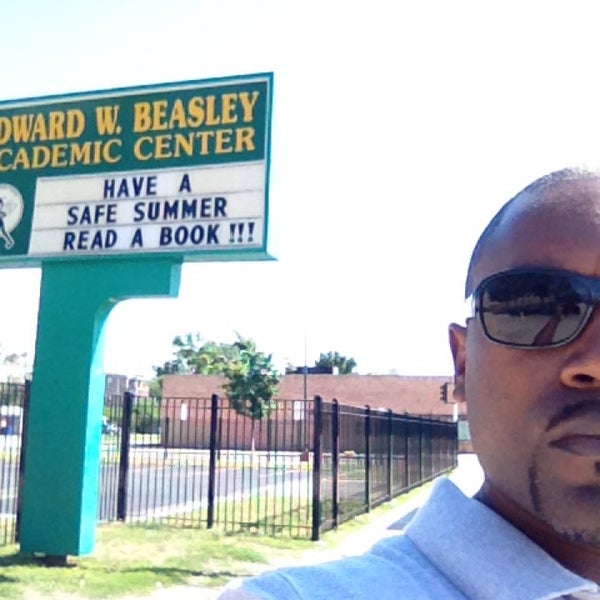 CPS- Beasley Academic Center - Washington Park - 2 tips