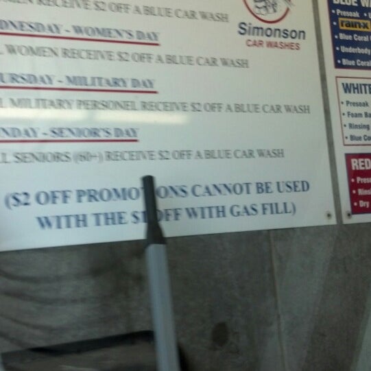 Simonson Station Store - Village West - 3810 Main Ave