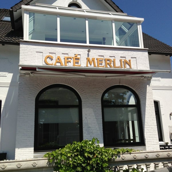 Merlin - 5 tips from 15 visitors