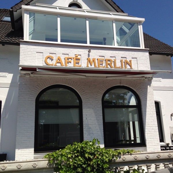 Merlin - 5 tips from 15 visitors