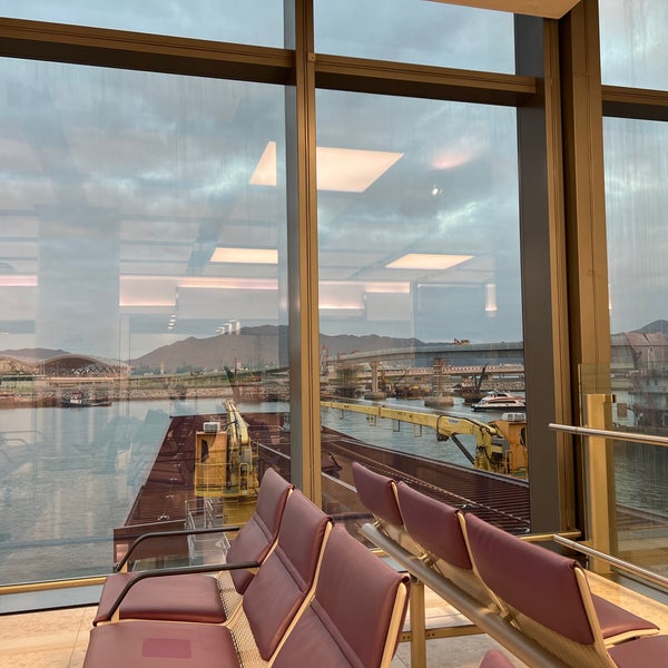 SkyPier 海天客運碼頭 - 32 tips from 4140 visitors