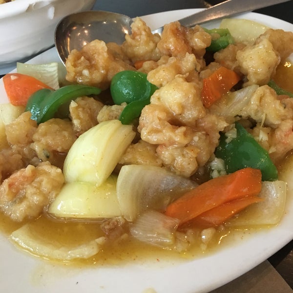 Dainty Tea House & Café - Asian Restaurant