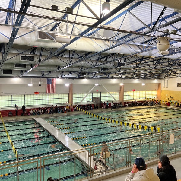 Felix Festa Middle School - Middle School