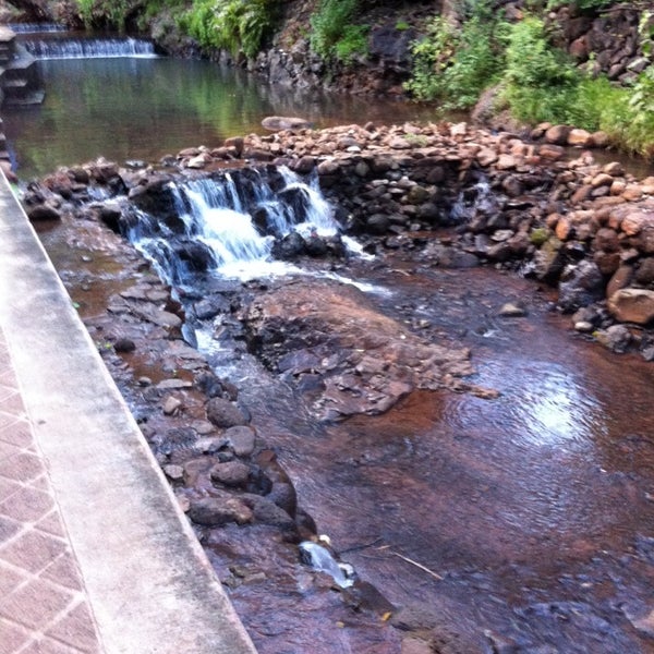 Parque Taretan - 4 tips from 90 visitors