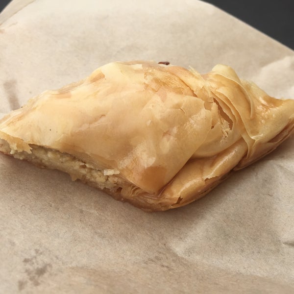 Al Nada Sweets حلويات الندى - Pastry Shop in Coburg