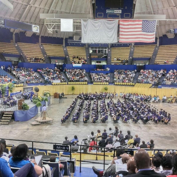 Photos at Felton G. Clark Activity Center - Baton Rouge, LA