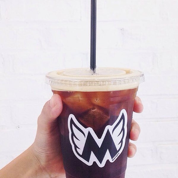 Mighty Brew Bros - Café in New York