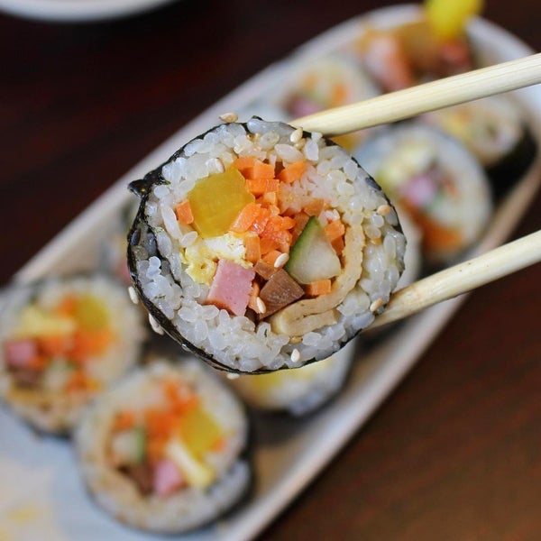 Gohyang Korean Restaurant - Hadley, MA