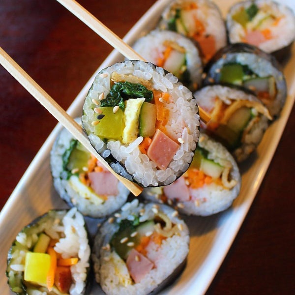 Gohyang Korean Restaurant - Hadley, MA