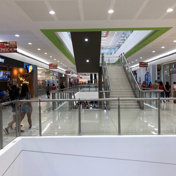 SM City Legazpi - Shopping Mall in Legazpi City