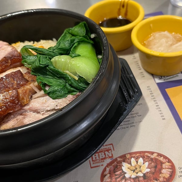 North Park Noodles - 43 tips