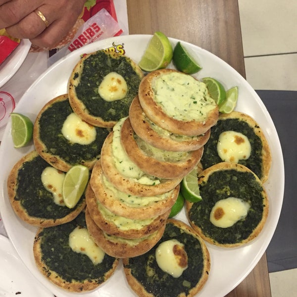 Habib's - Fast Food Restaurant