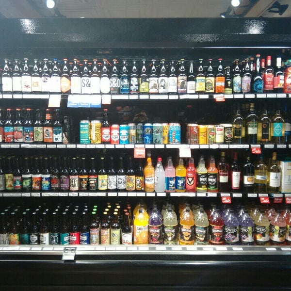 River's Reach Liquor Store - Liquor Store in Uptown