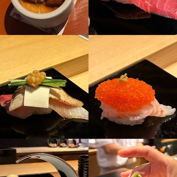 Hanaya Japanese Restaurant - Bukit Bintang - 10 tips from 274 visitors