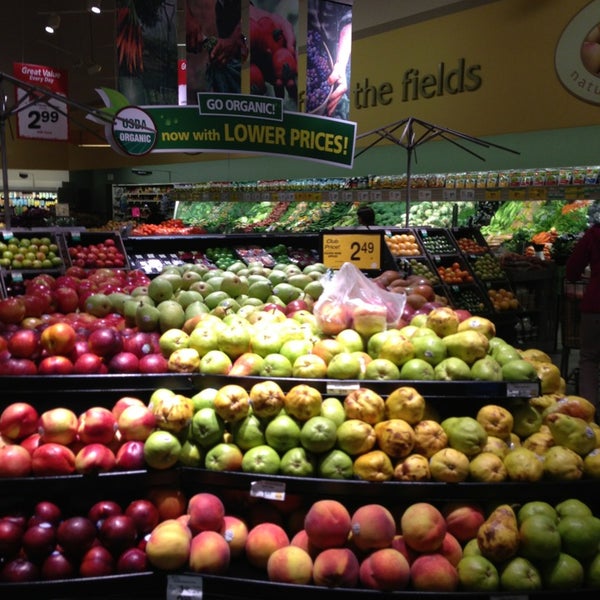 Safeway - 19 tips from 1884 visitors