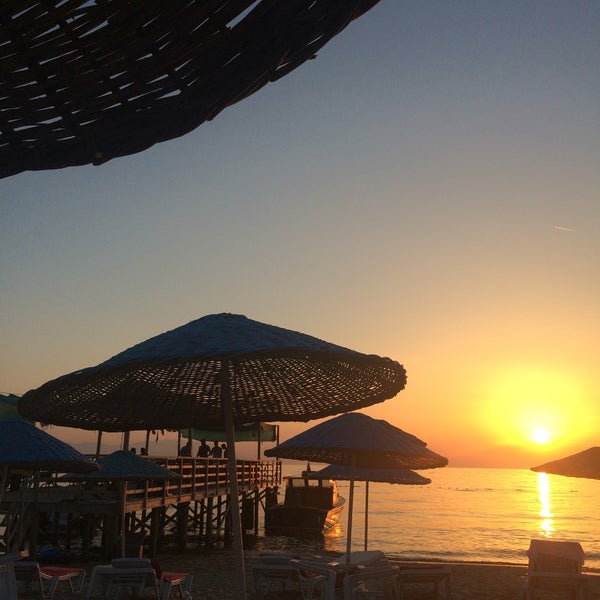 Aqua Beach - Enez, Edirne