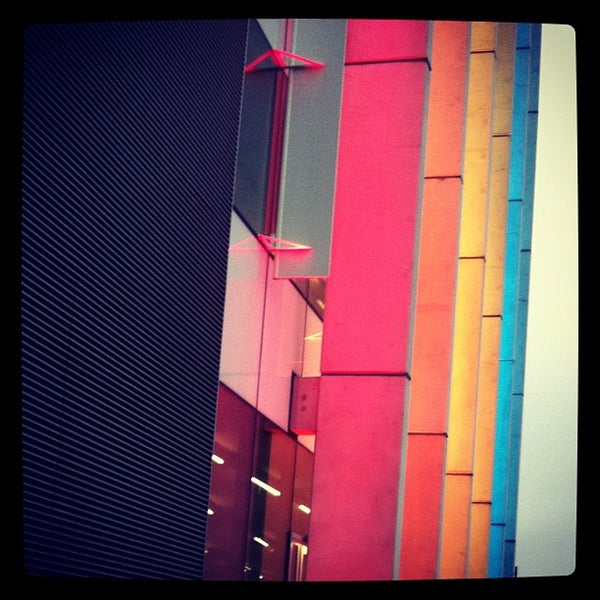 TalkTalk Group HQ - Office in Kensington and Chelsea