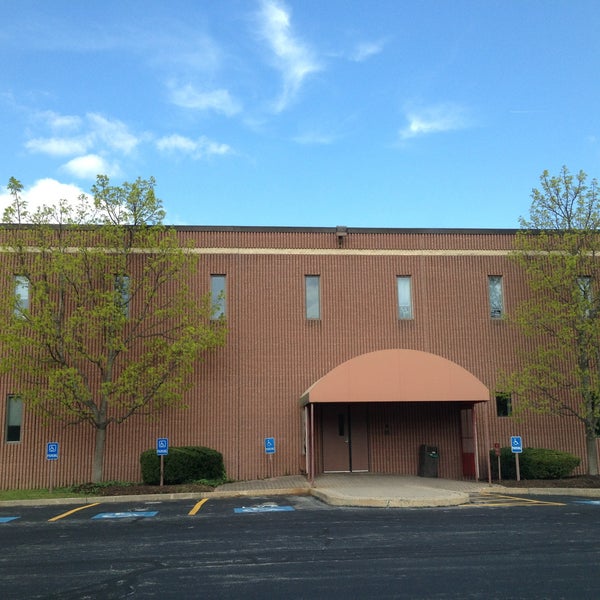 ECRI Institute - Non-Profit Organization