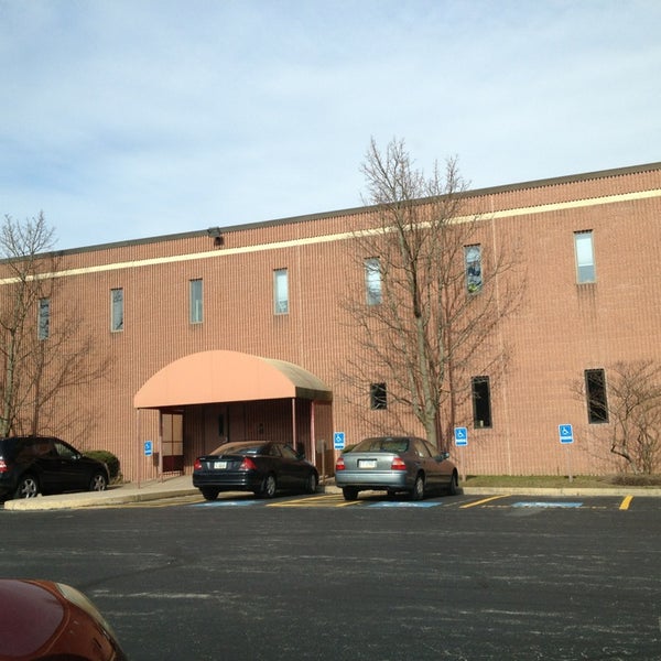 ECRI Institute - Non-Profit