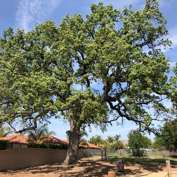 Rancho Santa Susana Community Center & Park - 5005 E Los Angeles Ave Rancho Santa Susana Community Center & Park - 5005 E Los Angeles Ave