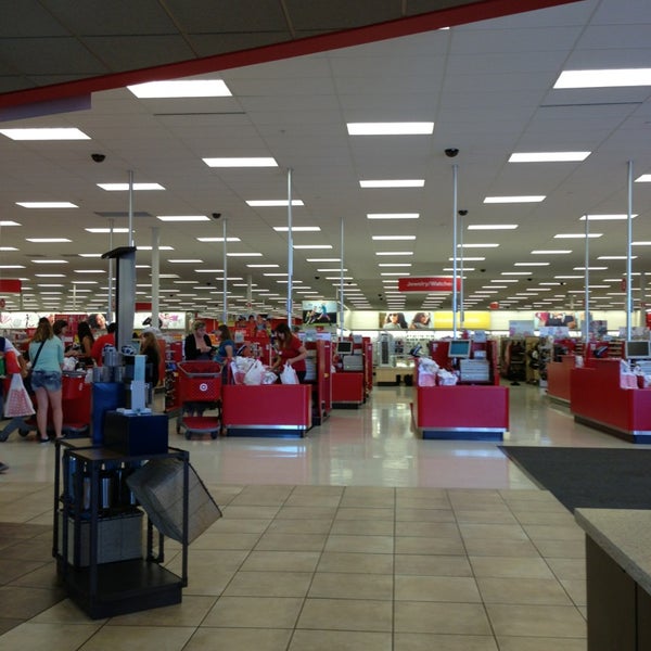 Target - Simi Valley, CA