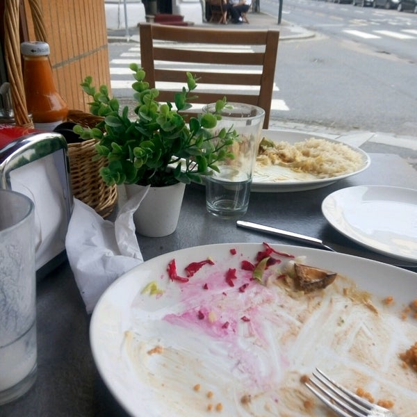 Istanbul - Turkish Restaurant in Oslo