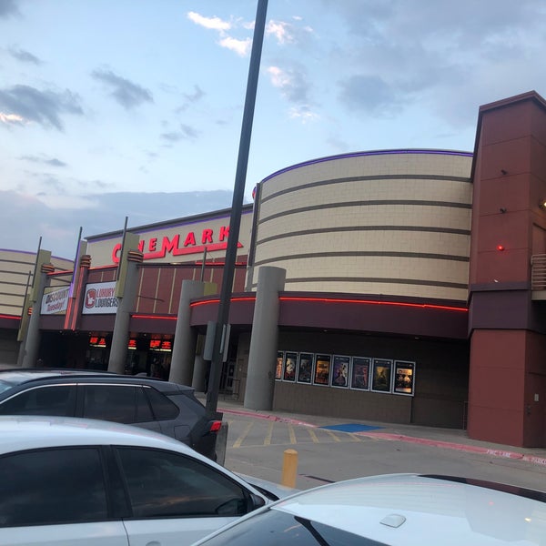 Photos at Cinemark - Movie Theater in Dallas