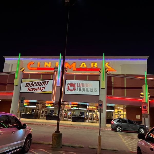 Photos at Cinemark - Movie Theater in Dallas